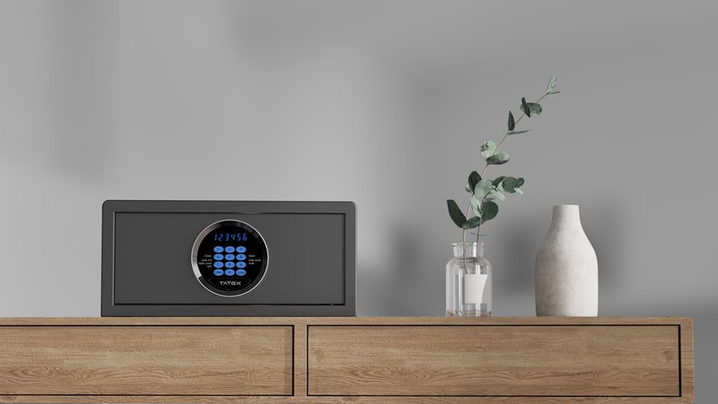 TATEX – TATEX Safe Manufacturer